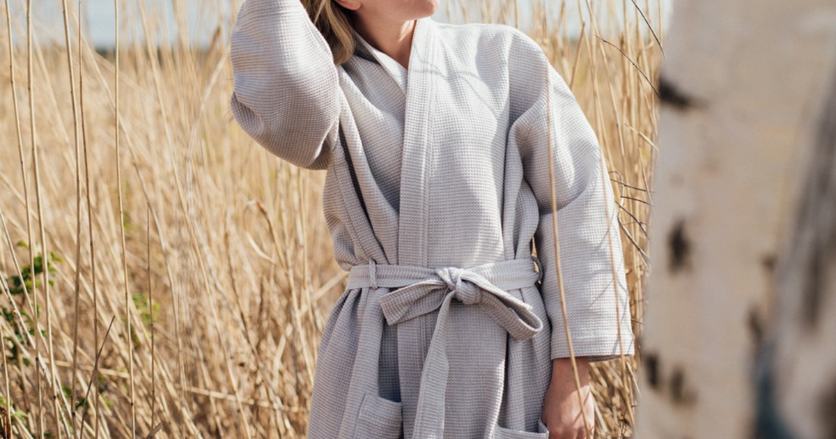 Classic Textiles of Sweden - Wasa Ecotextil AB